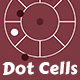 Dot Cells - HTML5 Game by odiusfly | CodeCanyon